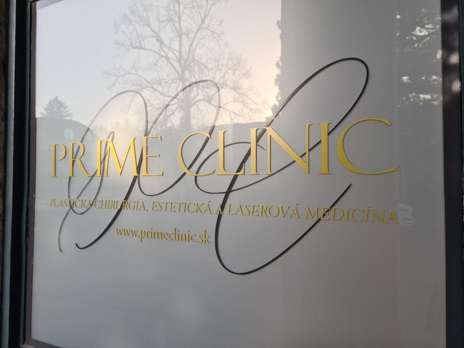 PRIME CLINIC